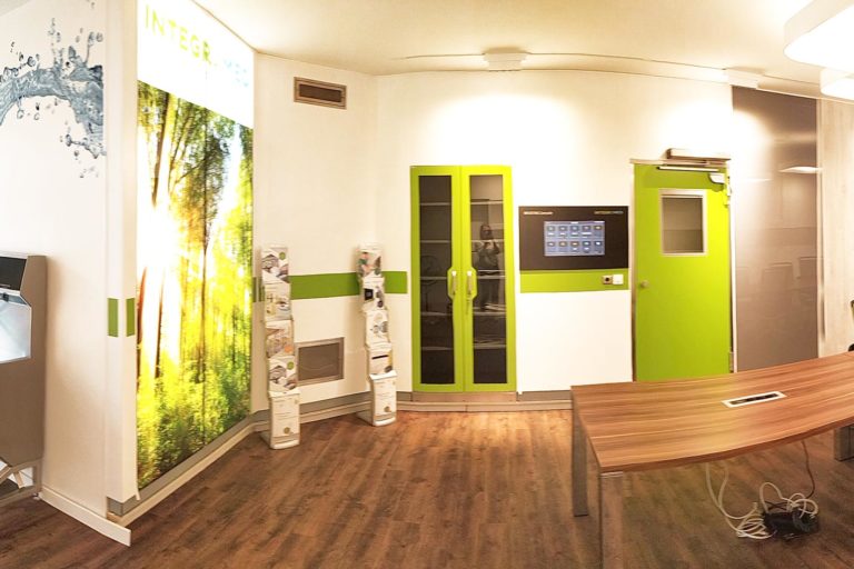 Startseite - Integromed