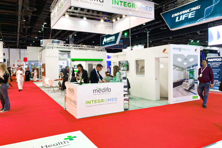 Startseite - Integromed