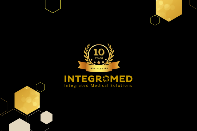 Startseite - Integromed