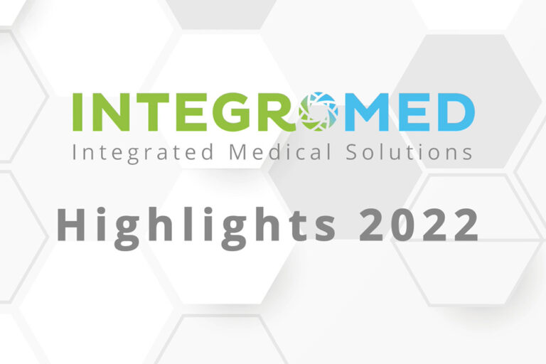 Startseite - Integromed